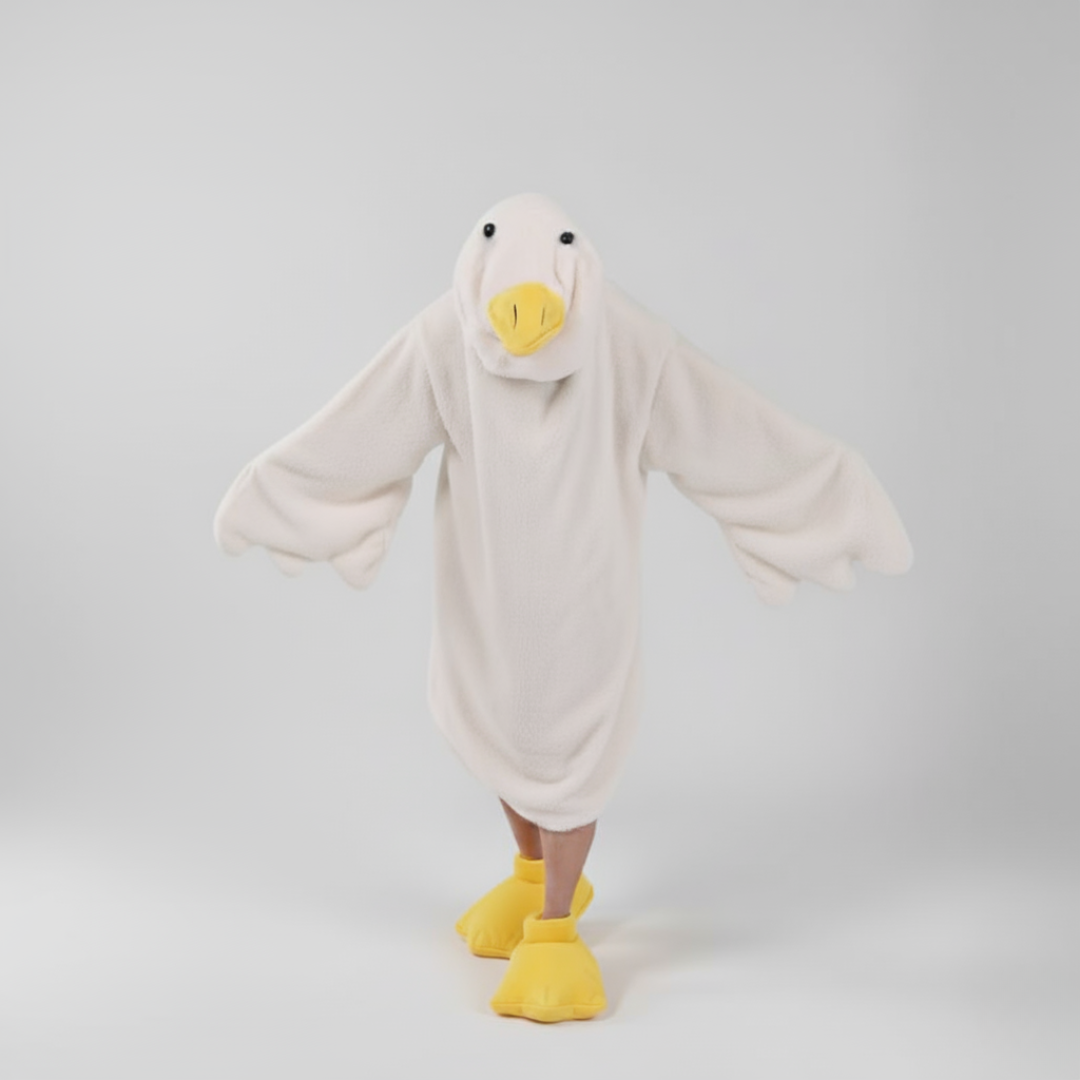 Snuggy Ducks™ – Toasty Cuddles