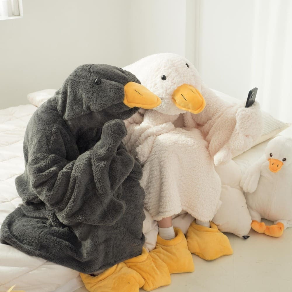 Snuggy Animals – Toasty Cuddles
