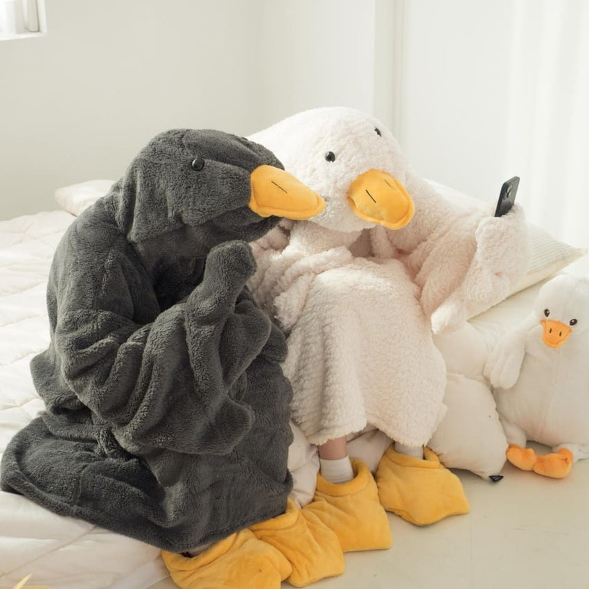 Snuggy Ducks™ – Toasty Cuddles