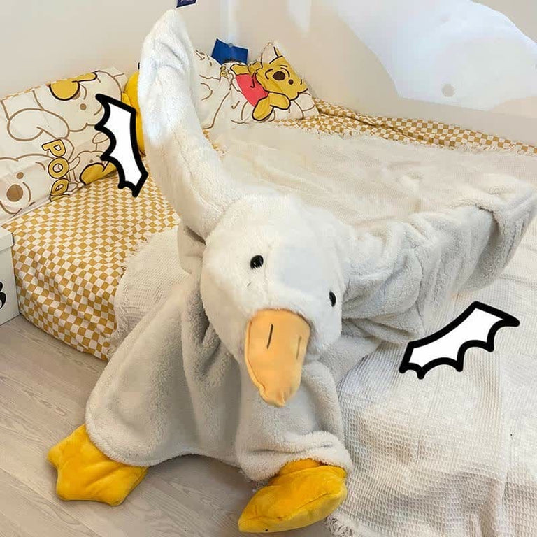 Snuggy Ducks™ – Toasty Cuddles